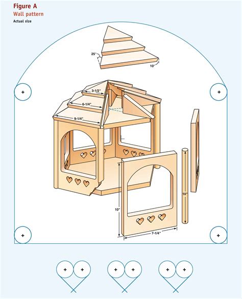 How To Build A Bird Feeder Gazebo