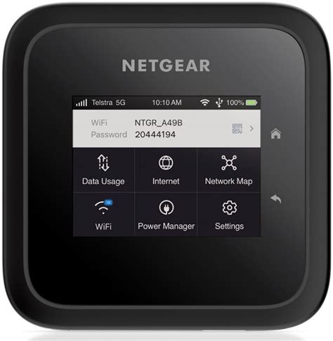 Telstra Hits G MmWave Speed Record Ahead Of Netgear M Pro Hotspot Release Tech Guide