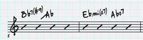 SLASH CHORD VERTICAL HORIZONTAL POSITIONING Finale Garritan Help Center
