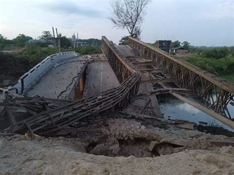 Khit Thit Media ရန်ကုန် မော်လမြိုင် လမ်းပေါ်ရှိ ဘီးလင်း