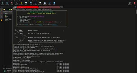 Aditya Patil On Linkedin Devops Automation Ansible Docker Jenkins Git Maven Cloudcomputing