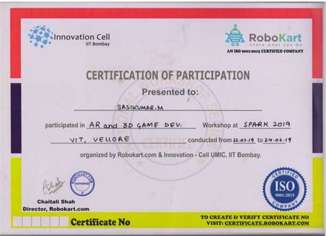 Sasikumar M Posted On Linkedin