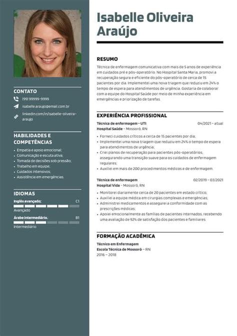 5 Exemplos De Autobiografia Saiba Como Fazer Uma Modelos De Carta