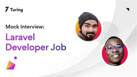 100 Laravel Interview Questions And Answers For 2024 Turing