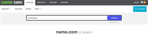 How To Find Out Who Owns A Domain A Guide Name Com Blog