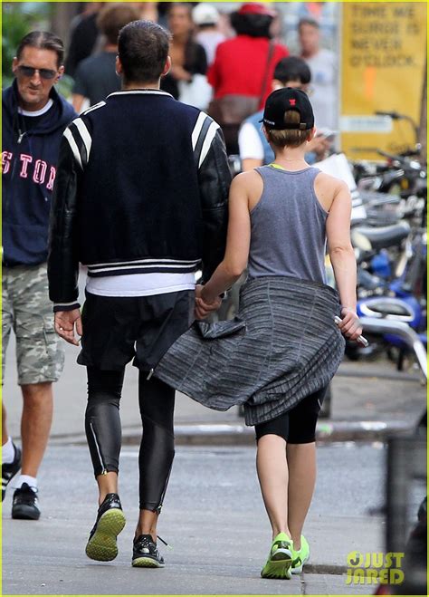 Scarlett Johansson Arms