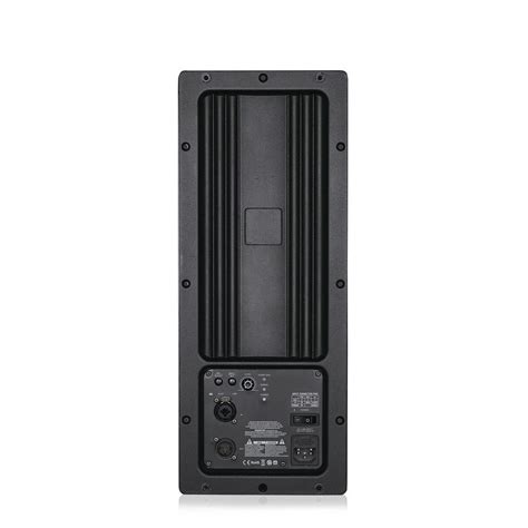 Professional Digital 12inch 15 Inch 18inch Active Loudspeaker Speaker Power Amplifier Module