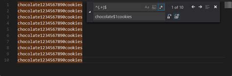 Visual Studio Code Append And Prepend Text To Lines Emalis QA