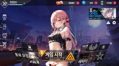 UI Unity Game Portfolio On Behance