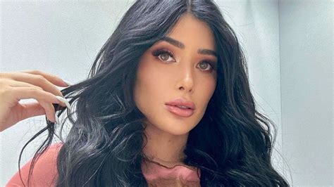 Brenda Zambrano Tiene El Look Mini Más Chic Para El Gimnasio El