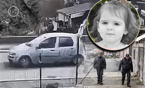 На денот кога исчезна Данка малото девојче во местото Банско Поле влегле 17 автомобили два од