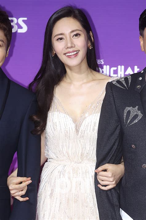 Bnt포토 추자현 우블리의 그녀 Bnt뉴스