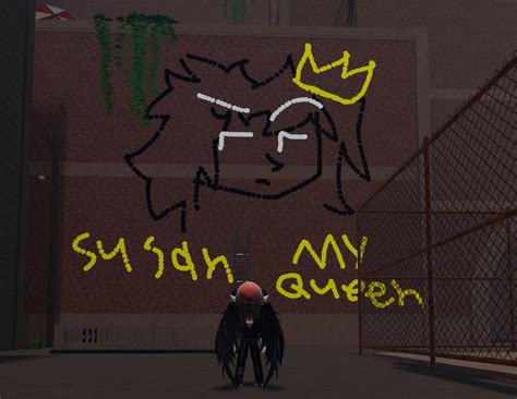 Susan Woodings My Queen By Waterqueen000 On Deviantart