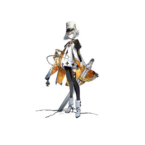 白夜极光Alchemy Stars 立绘合集2 哔哩哔哩
