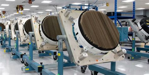 Aesa An Apg 85 Τα ελληνικά F 35a με το καλύτερο δυνατό ραντάρ της Northrop Grumman