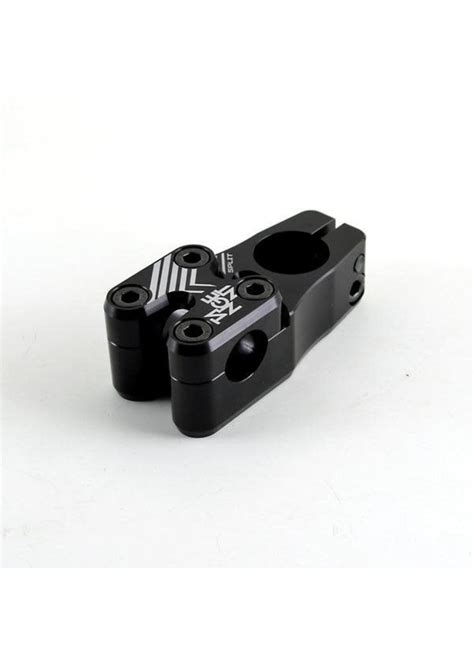 Stem Tangent Split BMX Bits