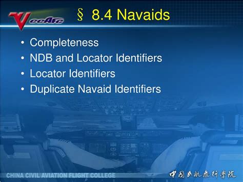 PPT Chapter Differences Between Jeppesen Database Charts PowerPoint Presentation ID