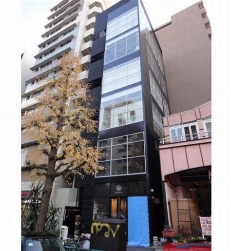 渋谷区恵比寿南3 1 25恵比寿駅 恵比寿アイスキューブの賃貸オフィス・貸店舗 物件詳細｜東京貸事務所biz 45535