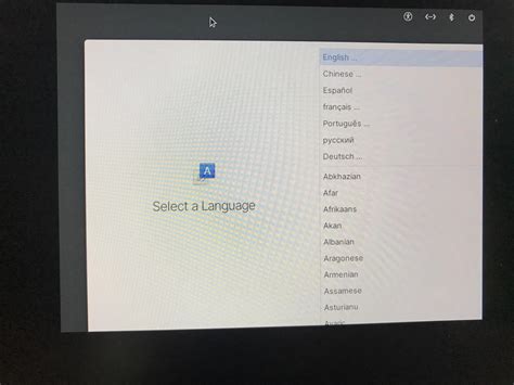 Elementary Os Setup Does Not Fit Vmware Player Screen Settings Can