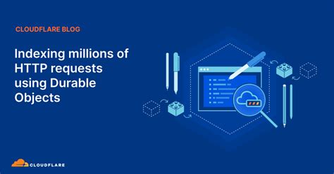 Indexing Millions Of Requests Using Durable Objects