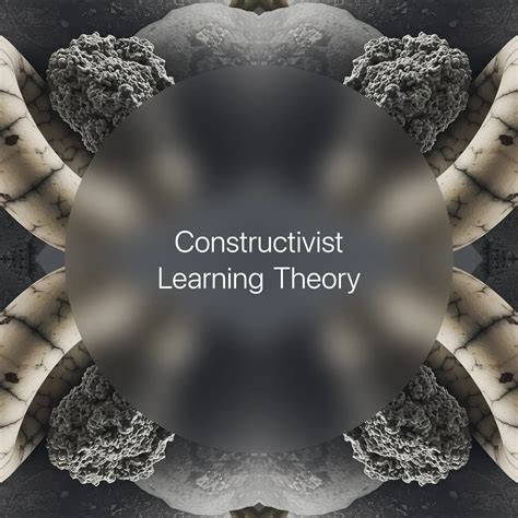 Constructivist Learning Theory → Term