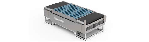 Express Parcel Sorting Warehouse Automation Australia Smartlogitecx