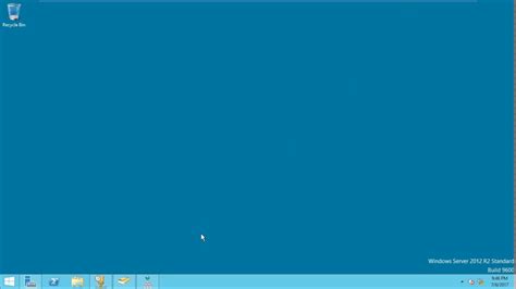 Installing Wds Windows Deployment Services On Windows Server 2012 R2 Youtube