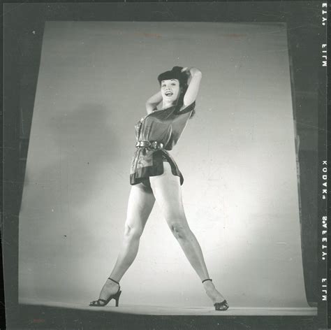 Bettie Page Original 1950s Leggy Pin Up Contact Print Photo High Heels