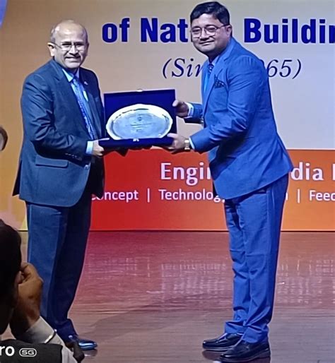 Himanshu Varshney On Linkedin Thanks A Lot Eil Management For