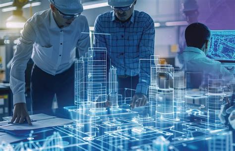 Understanding Virtual Design And Construction Vdc Implementation And Differences With Bim