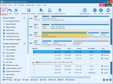 How Can I Merge Partitions Without Losing Data Windows 10