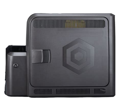 Entrust Artista Cr805 Simplex Card Printer Datacard Shop