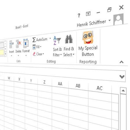 Add Ins Professor Excel