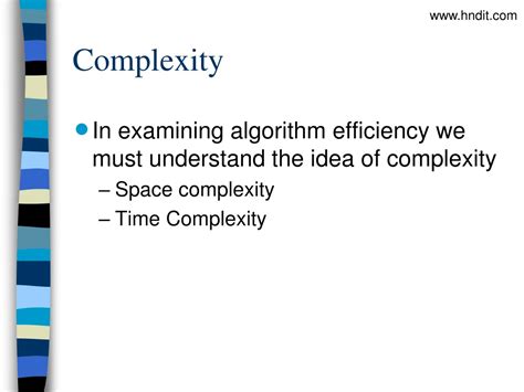 Ppt Algorithm Analysis Big O Powerpoint Presentation Free Download