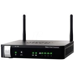Cisco SMB Loadbalance VPN Router