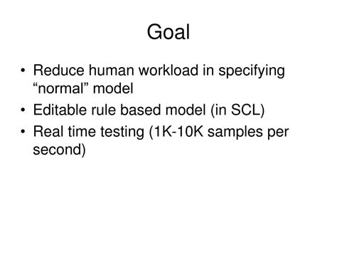 Ppt Path State Modeling For Time Series Anomaly Detection Powerpoint