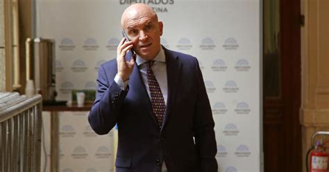 Denunciaron A Espert Por Convocar A No Pagar Impuestos En La Provincia