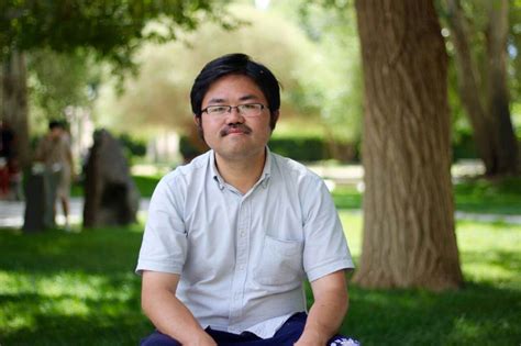 Duan Zhiqiang 复旦文史研究院