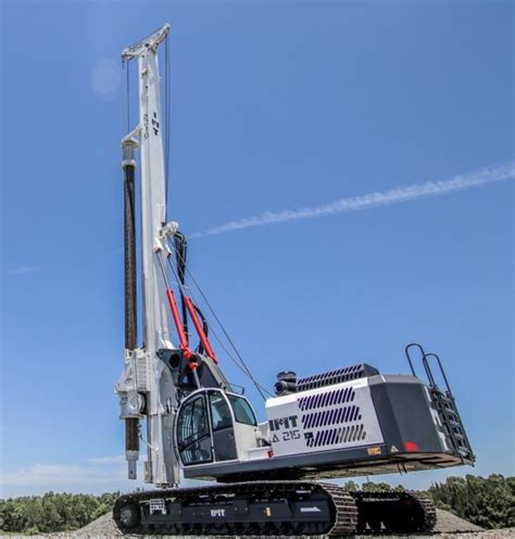 IMT A215 CLL Service Solutions