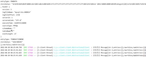 使用canal解决mysql和redis数据同步tcp 灰信网(软件开发博客聚合) 使用canal解决mysql和redis数据同步tcp 灰信网(软件开发博客聚合)