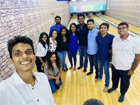 Syntax Genie On Linkedin Syntaxgenie Sgx Team Monthendgathering