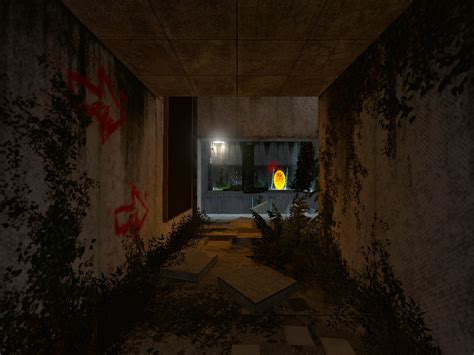 Portal The Second Slice Mod ModDB