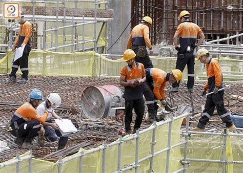 職安健罰則新方案一改再改 嚴重個案最高罰款減半至1000萬元 on cc 東網 LINE TODAY