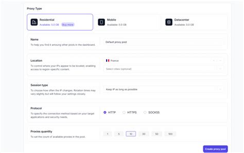 What Is Proxy Server Port Port Number And Proxy Address Floppydata
