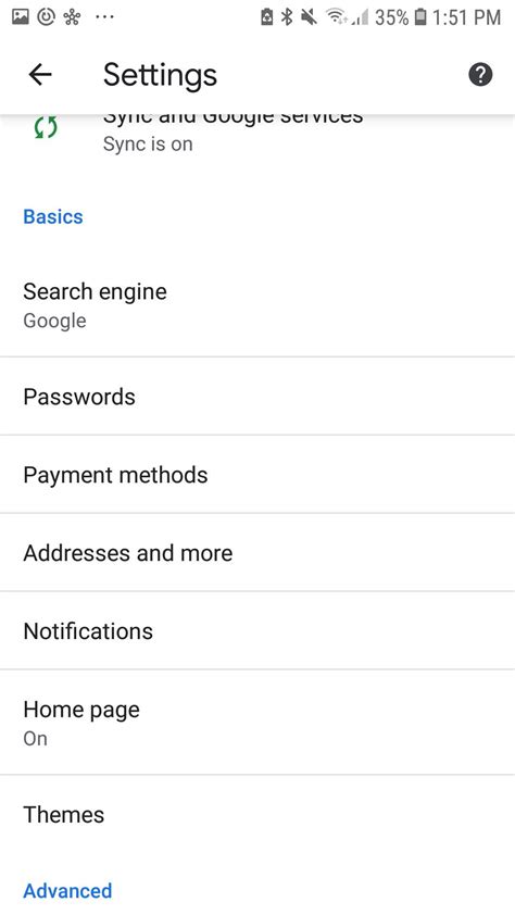 Cómo Deshabilitar Autocompletar En Chrome Think Tecno 2025