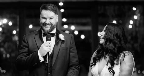 Groom Speech Tips Jokes Ideas