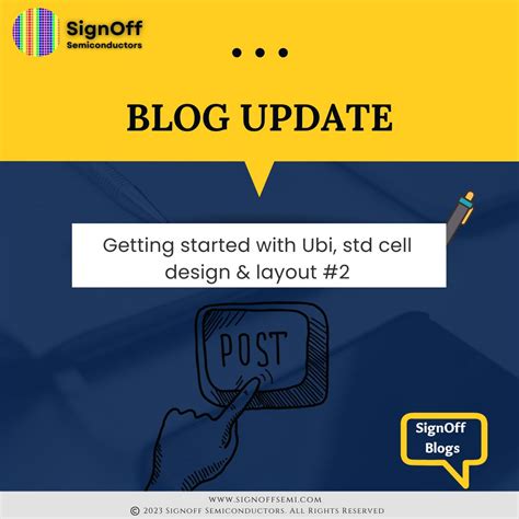 Signoff Semiconductors On Linkedin Vlsidesign Semiconductors