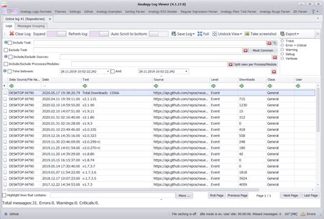 Number Of Downloads Of Messagepack · Issue 933 · Messagepack Csharp