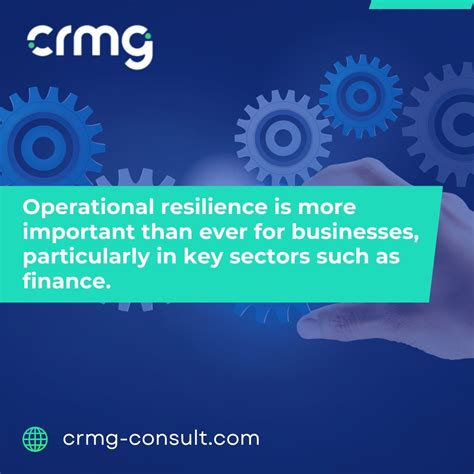 Cyber Risk Management Group On Linkedin Dora Operationalresilience Cyberrisk