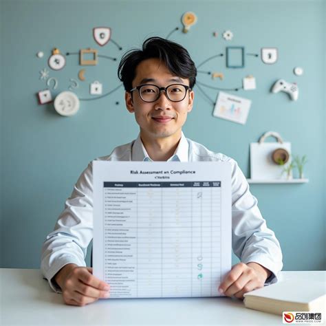 全面解析：安全评估文件的重要性与实践指南 品创集团 一站式研发服务平台